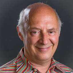 David Vaskevitch - Co-Founder @ Gaia Platform - Crunchbase Person Profile