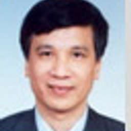 DING Zhongli - Vice President @ Chinese Academy Of Sciences ...