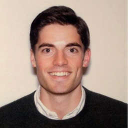 Tom Reno - Co-Founder @ Agave - Crunchbase Person Profile