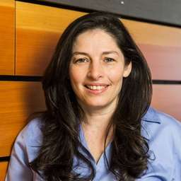 Marianna Tessel - Chief Technology Officer @ Intuit - Crunchbase Person ...