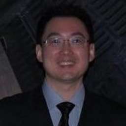 Jeff Chen - Co-Founder & CEO @ NetVirta - Crunchbase Person Profile