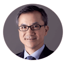 Frank Tang - Co-Founder, CEO & Managing Partner @ FountainVest Partners ...
