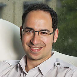 Ariel Procaccia - Assistant Professor of Computer Science @ Carnegie ...