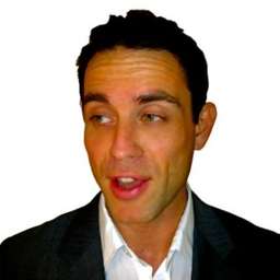 Dan Burdett - Chief Customer and Growth Officer @ Pret a Manger ...