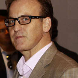 Gregory Bender - President & CEO @ Anonymous Alerts - Crunchbase Person ...