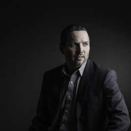 Philippe Richard Bertrand - Crunchbase Person Profile