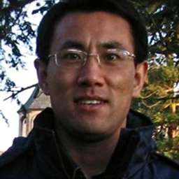 Hui Yu - Senior Lecturer @ University of Portsmouth - Crunchbase Person ...