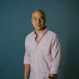 Jeff Su - CTO and Co-Founder @ Second Spectrum - Crunchbase Person Profile