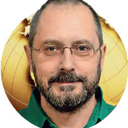 Andrei Baronov - Crunchbase Person Profile