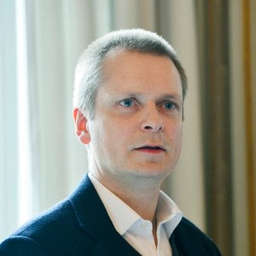 Patrick Roth - CEO - Managing Partner @ thinkNEO - Crunchbase Person ...