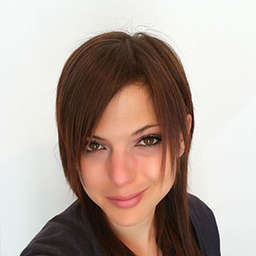Francesca Lucchi - Web Analytics Consultant @ Merkle - Crunchbase Person Profile
