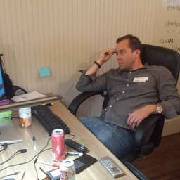 Ryan Butcher - Crunchbase Person Profile