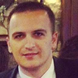 Edi Demaj - Co-Founder @ KODE LABS - Crunchbase Person Profile