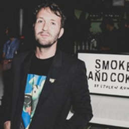 Jamie Duff - CEO & co-founder @ Stolen Rum - Crunchbase Person Profile