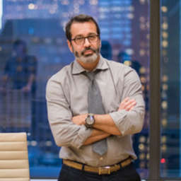 Jonathan Pollock - Equity Partner, Co-Chief Executive Officer, Co-Chief Investment Officer ...