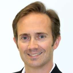 Neil Salt - Crunchbase Person Profile