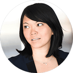 Julia Tran - Crunchbase Person Profile