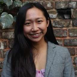 Bonnie Chiu - Founder and Trustee @ Lensational - Crunchbase Person Profile