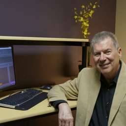 Lee Gerdes - CEO @ Brain State Technologies, LLC - Crunchbase Person ...