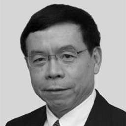 Tony Chew - Regional Head of Information Security, Asia Pacific ...