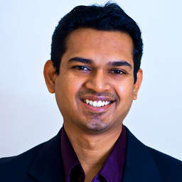 Anand Prabhu Subramanian - Co-Founder & CEO @ Infilect - Crunchbase Person Profile