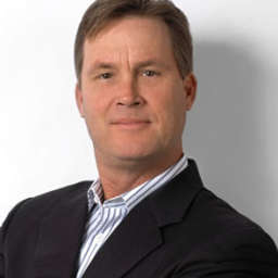 Ron Williamson - Sr. Director Global Sales - Spectroscopy Division ...