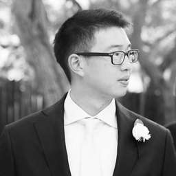 Jon Yen - Crunchbase Person Profile
