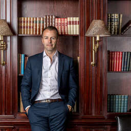 Casper Urhammer - Investor @ Wexer - Crunchbase Person Profile