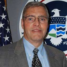 Peter Fonash - Chief Technology Officer for Cybersecurity ...