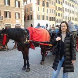 Jessica Yuan - Founder @ QIAO LAB - Crunchbase Person Profile