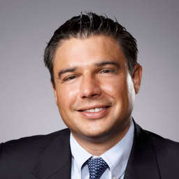 Lorenzo Simonelli - Founder, Chairman & CEO @ Baker Hughes - Coil ...