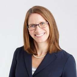 Judith Reinsdorf - Executive Vice President & General Counsel @ Tyco ...