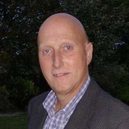 Neil Fuller - Crunchbase Person Profile