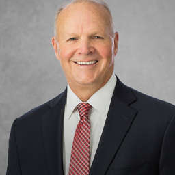 Larry Faulkner - Chancellor ad interim @ The University of Texas at ...