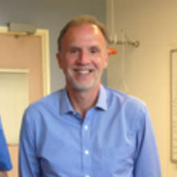 Ron van Os - Crunchbase Person Profile