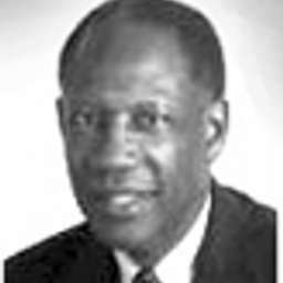 Lester Lyles - Chairman @ USAA - Crunchbase Person Profile