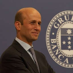 Pietro Sella - CEO @ Banca Sella Group - Crunchbase Person Profile