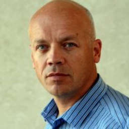 Lars Barfod - Chief Executive Officer, Board Member, and Owner @ Vapore ...