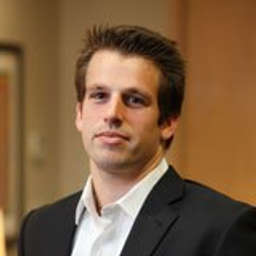 Jonathan Marshall - Vice President @ VMG Partners - Crunchbase Person ...