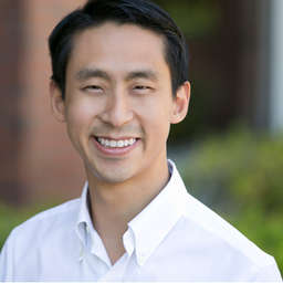 Jeffrey Lu - General Partner @ Flex Capital - Crunchbase Person Profile