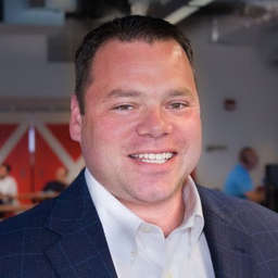 Christopher Malone - CEO, President, & CFO @ Applause - Crunchbase ...