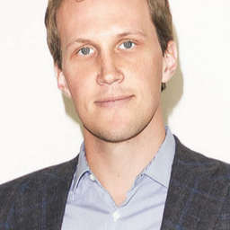 Clay Cole - Crunchbase Person Profile