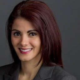 Sara Nayeem - Partner @ Avoro Capital Advisors - Crunchbase Person Profile