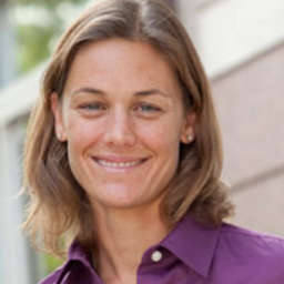 Jill Carroll - Partner @ SR One - Crunchbase Person Profile