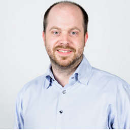 Christian Weiss - Managing Director & Founder @ Data4Life - Crunchbase ...