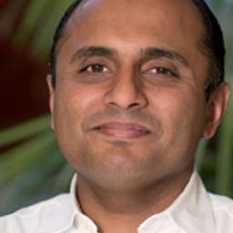 Ijaz Anwar - Co-Founder & Chief Operating Officer @ Payactiv ...