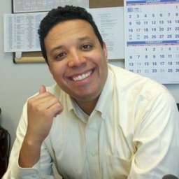 Dimas Jiménez - CFO Consulting @ DelNova - Crunchbase Person Profile