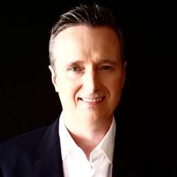 Warren Pickard - Crunchbase Person Profile