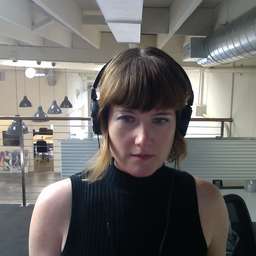 Caitlin Steele-Williams - Crunchbase Person Profile