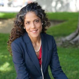 Russlynn Ali - Co-founder and CEO @ XQ Institute - Crunchbase Person ...